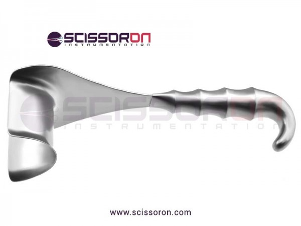 Cesarean Section Surgical Instrument Set B