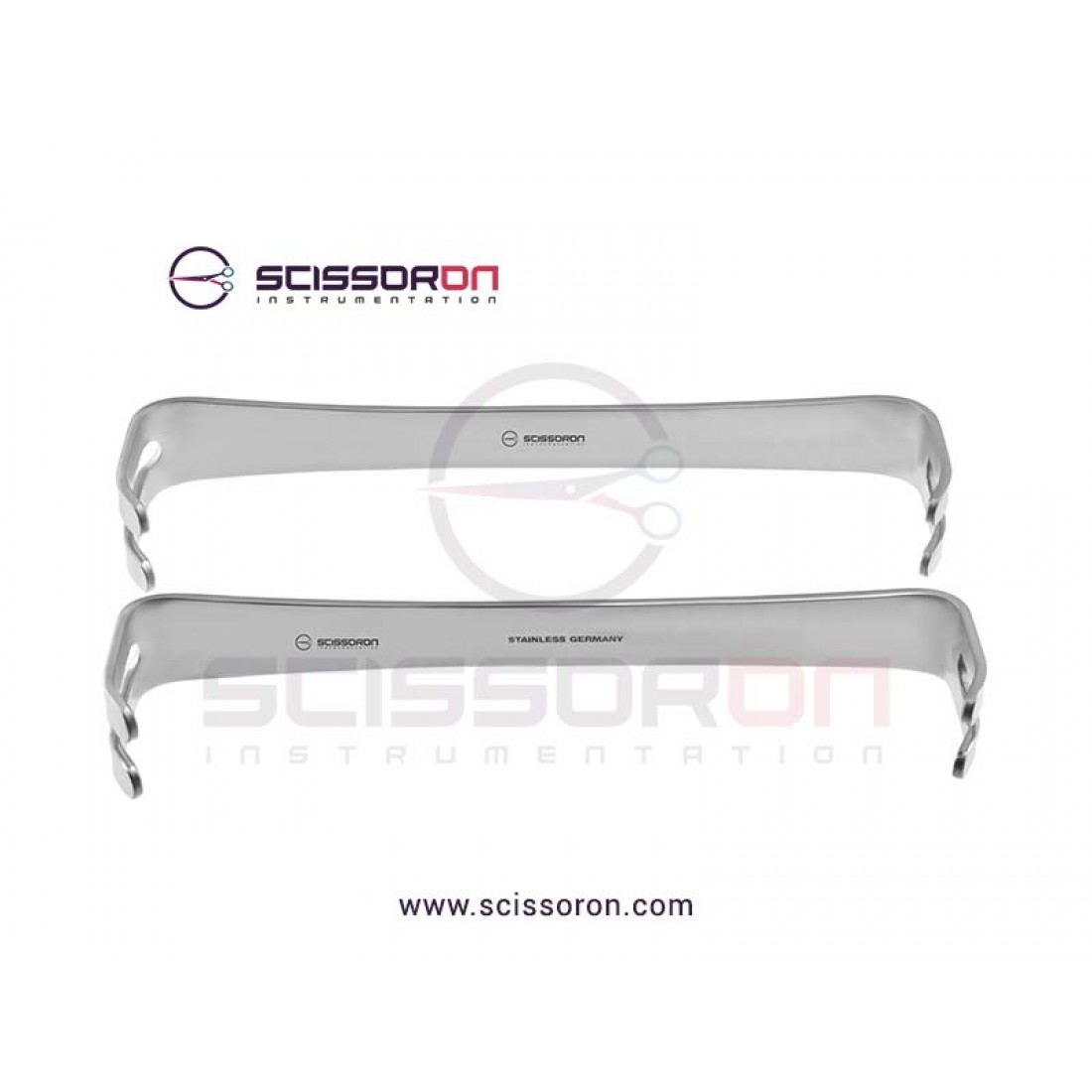 Mayo-Collin Retractor