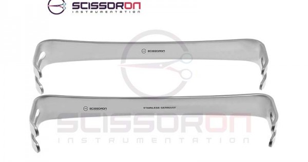 Mayo-Collin Retractor