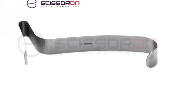 Freeman Flap Retractor 25mm width