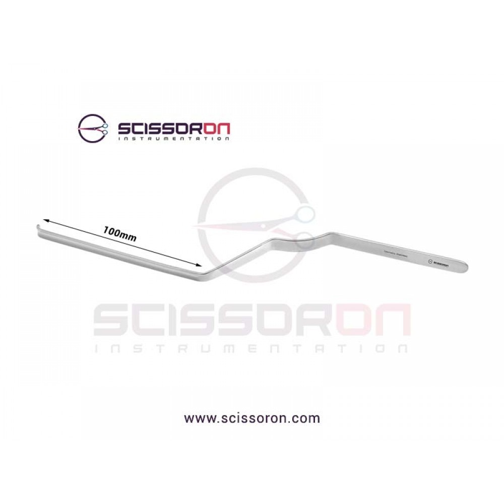 Caspar Nerve Root Retractor