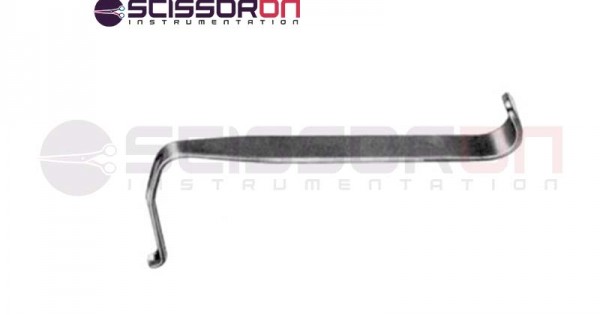 Dunn-Dautrey Condyle Retractor Anterior