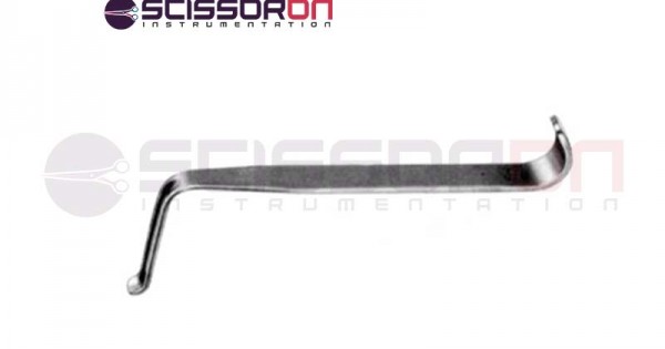 Dunn-Dautrey Condyle Retractor Superior #1