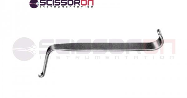 Dunn-Dautrey Condyle Retractor Superior #2