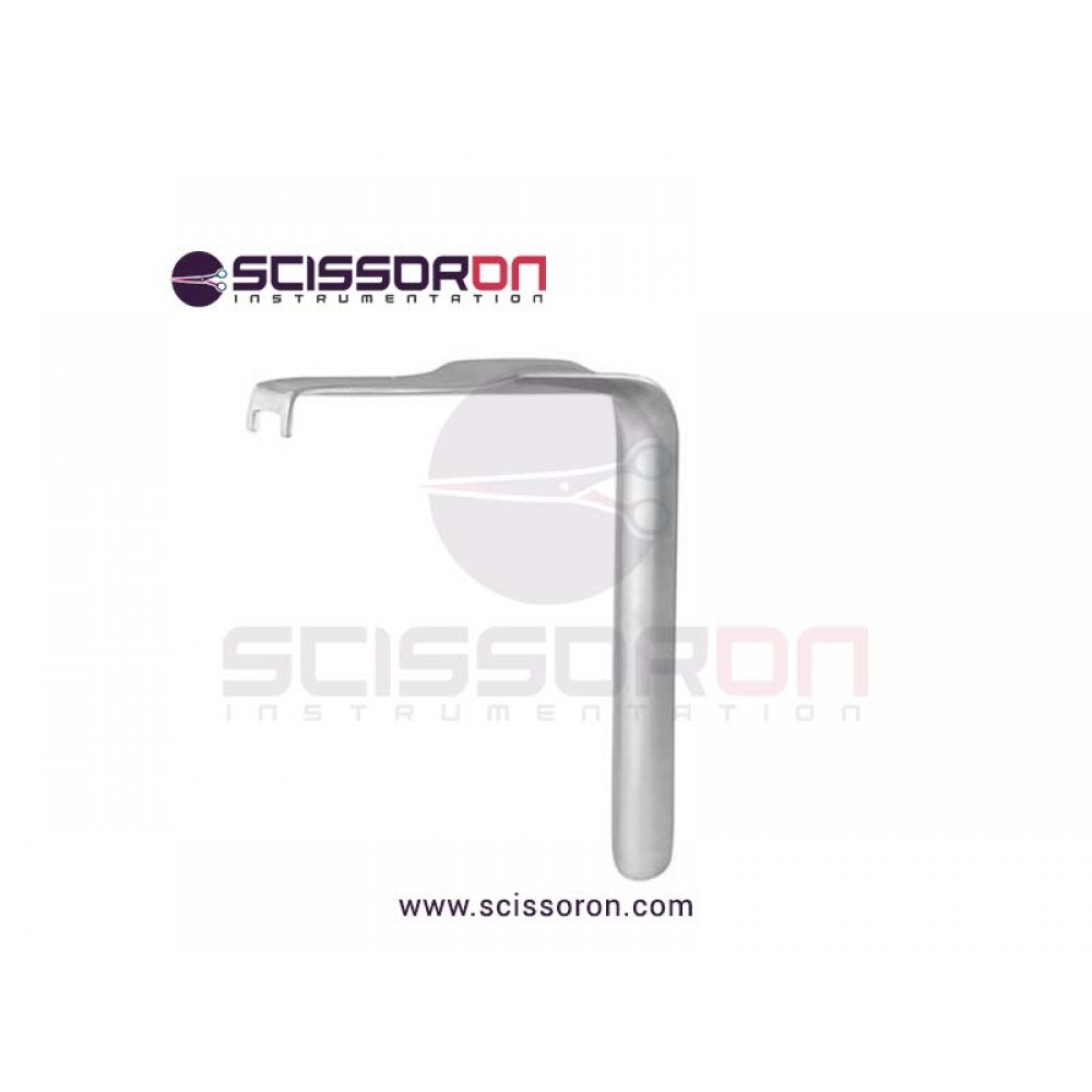 Austin Cheek Retractor Regular End