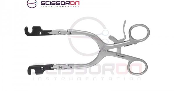 Caspar Cervical Longitudinal Retraction