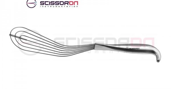 Allison Lung Retractor