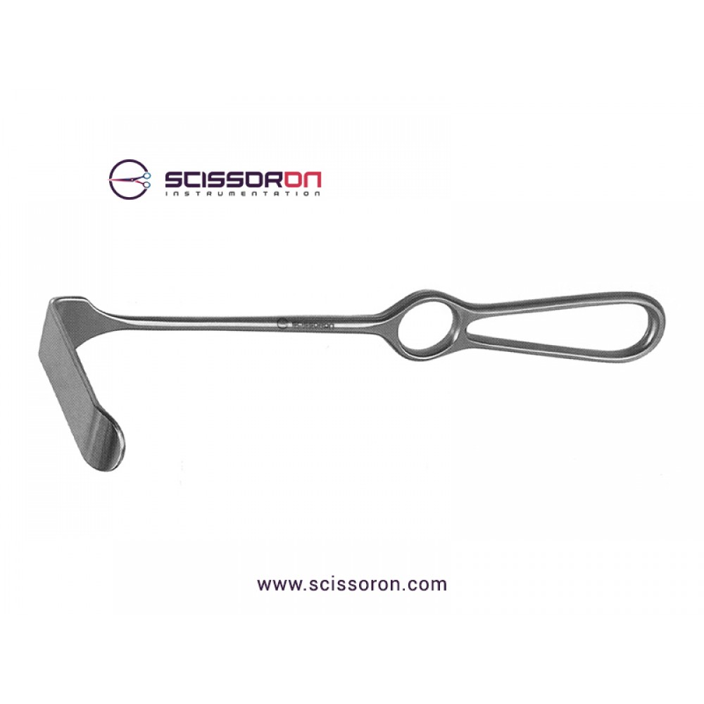 Anterior Spondylosis Operation Retractor