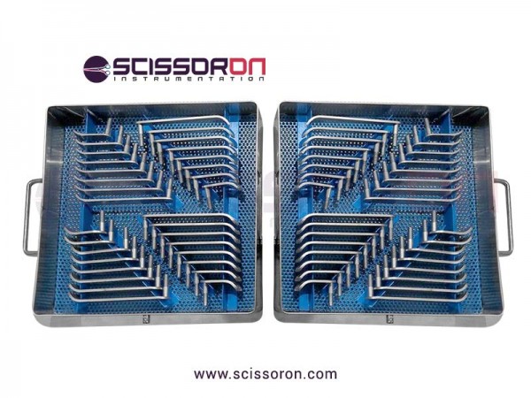 ScissorOn | Surgical Instruments Manufacturer