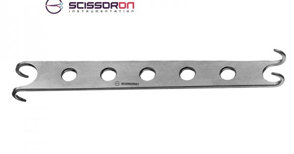 Converse Alar Retractor