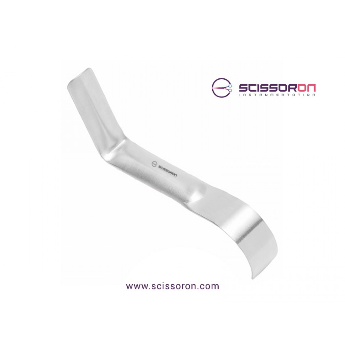 Converse Nasal Retractor