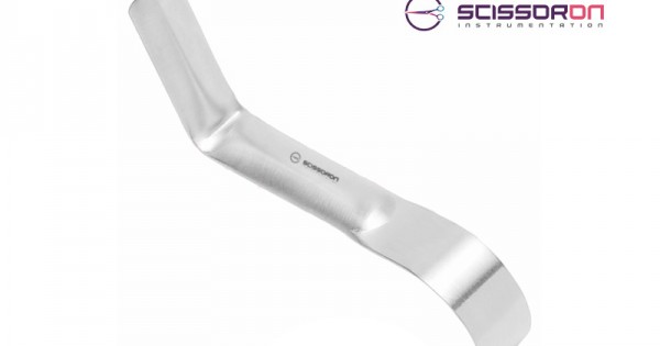 Converse Nasal Retractor