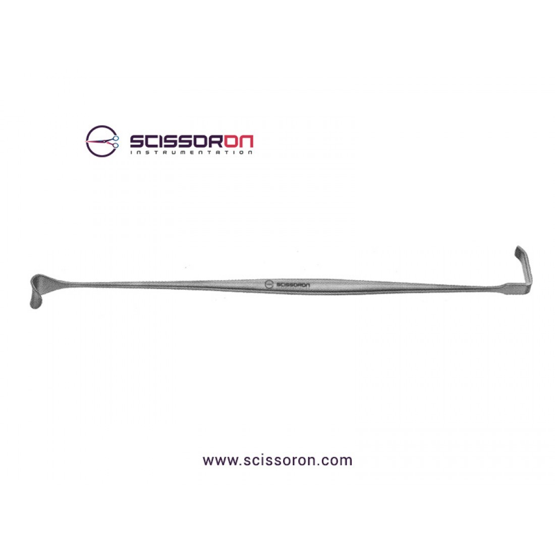 Cope Retractor Double Ended