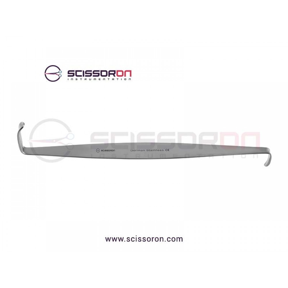 Crile Retractor Type 2