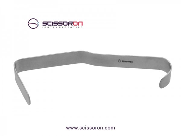 Tupper Hand Retractor Set