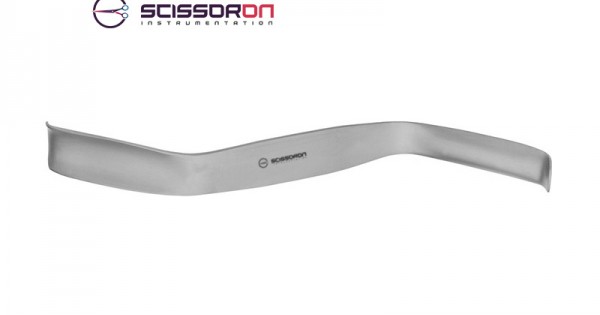 Fischl Shoehorn Retractor
