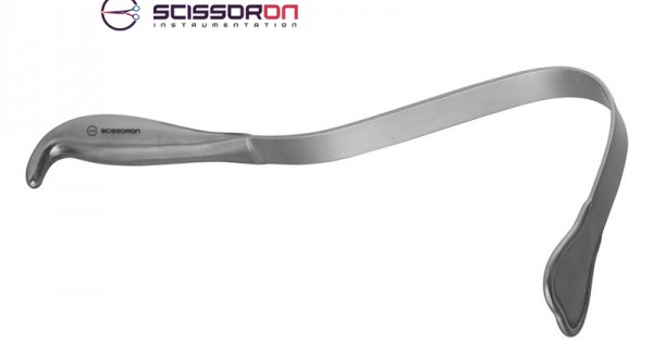 Harrington Splanchnic Retractor