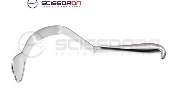 Harrington-Pemberton Retractor