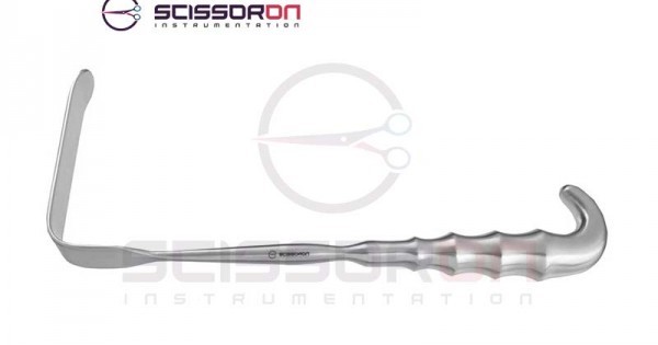 Heaney-Simon Retractor