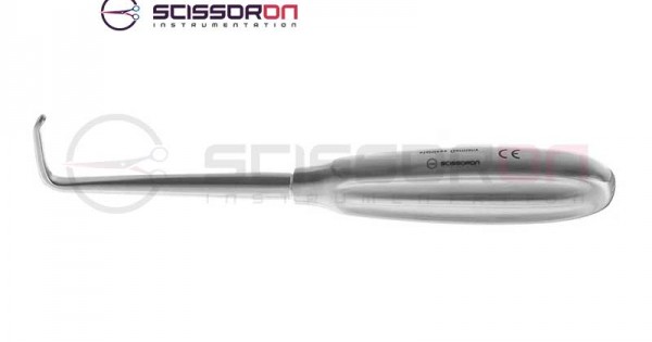 Lahey Thyroid Retractor