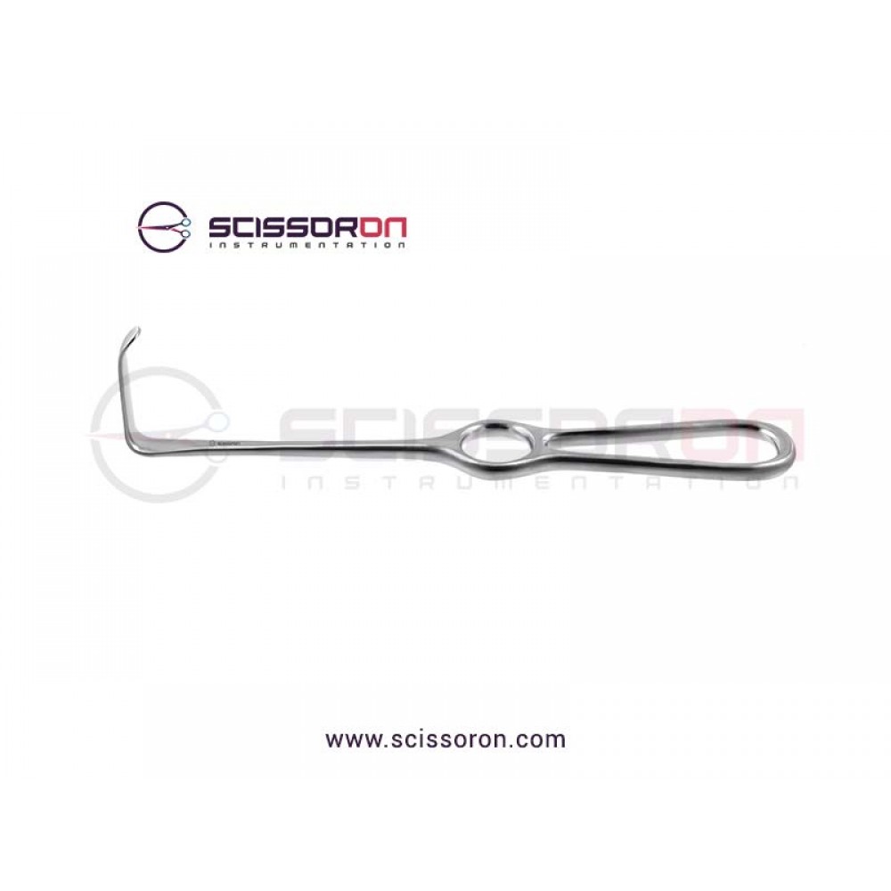 Langenbeck Retractor