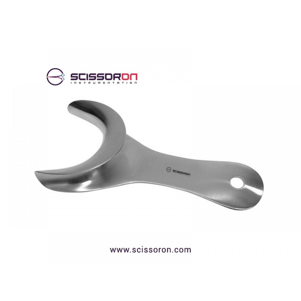 Martin-Simplex Cheep and Lip Retractor