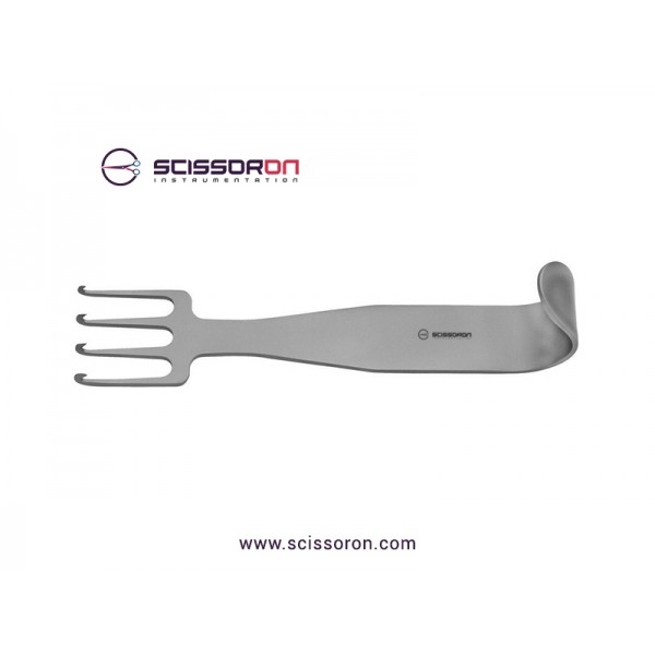 Omni Tract Retractor Set