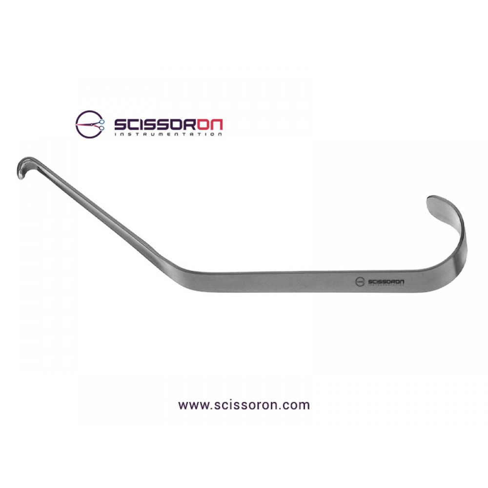 Obwegeser Mandibular Retractor