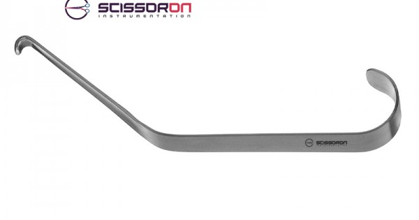 Obwegeser Mandibular Retractor