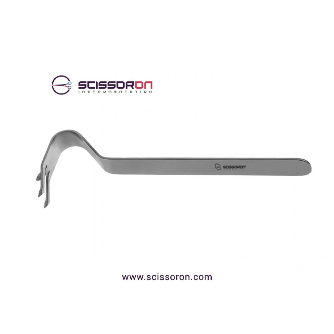 Obwegeser Chin Retractor