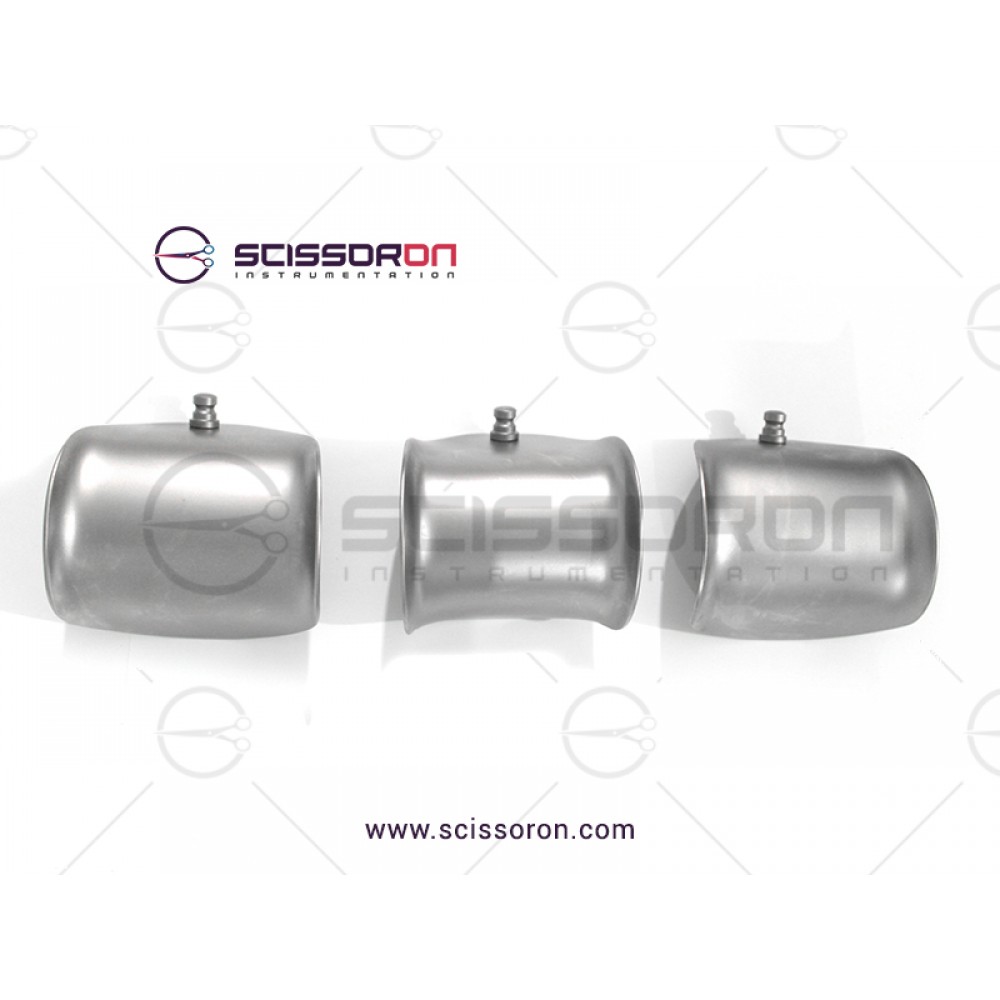 Omni Tract Retractor Set