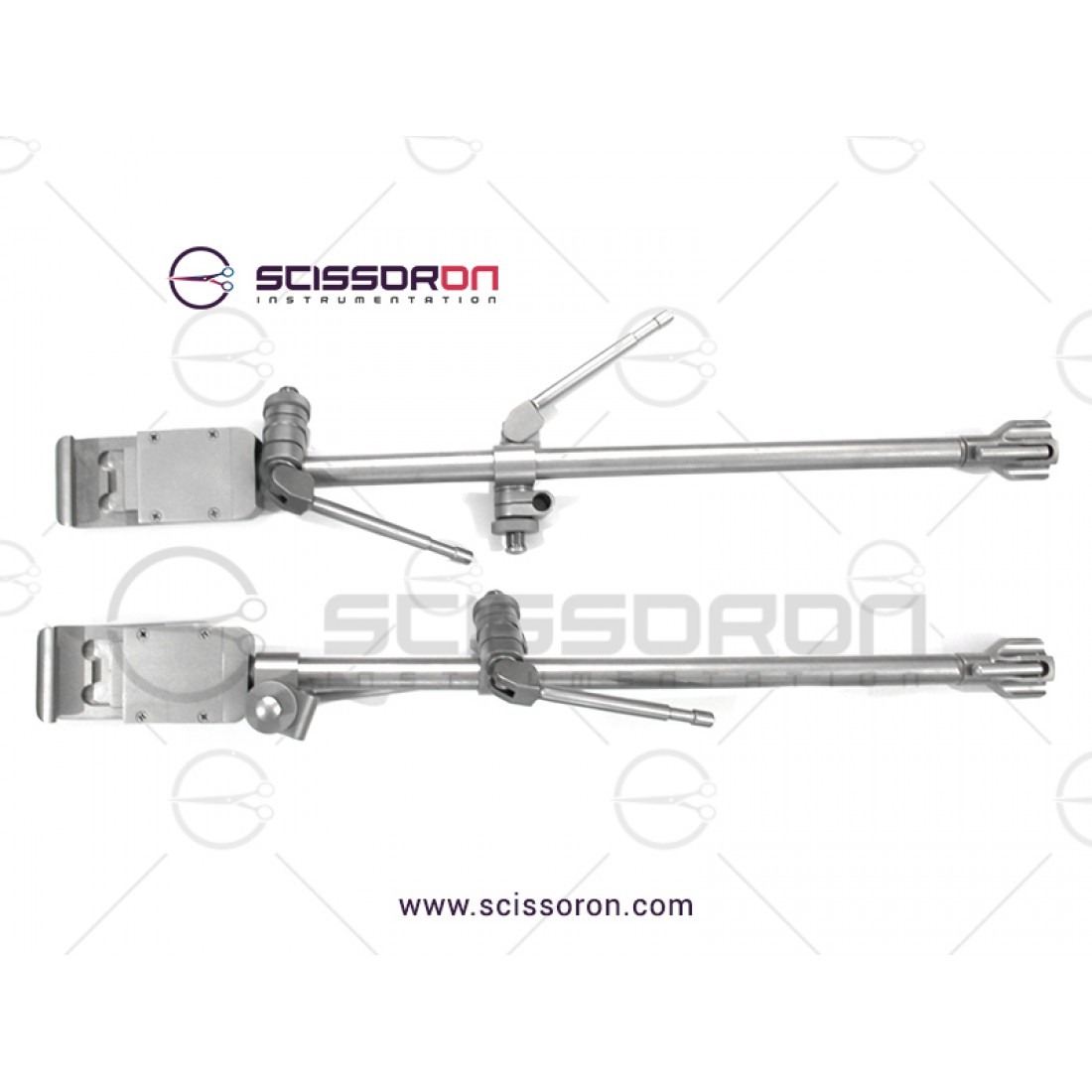 Omni Tract Retractor Set