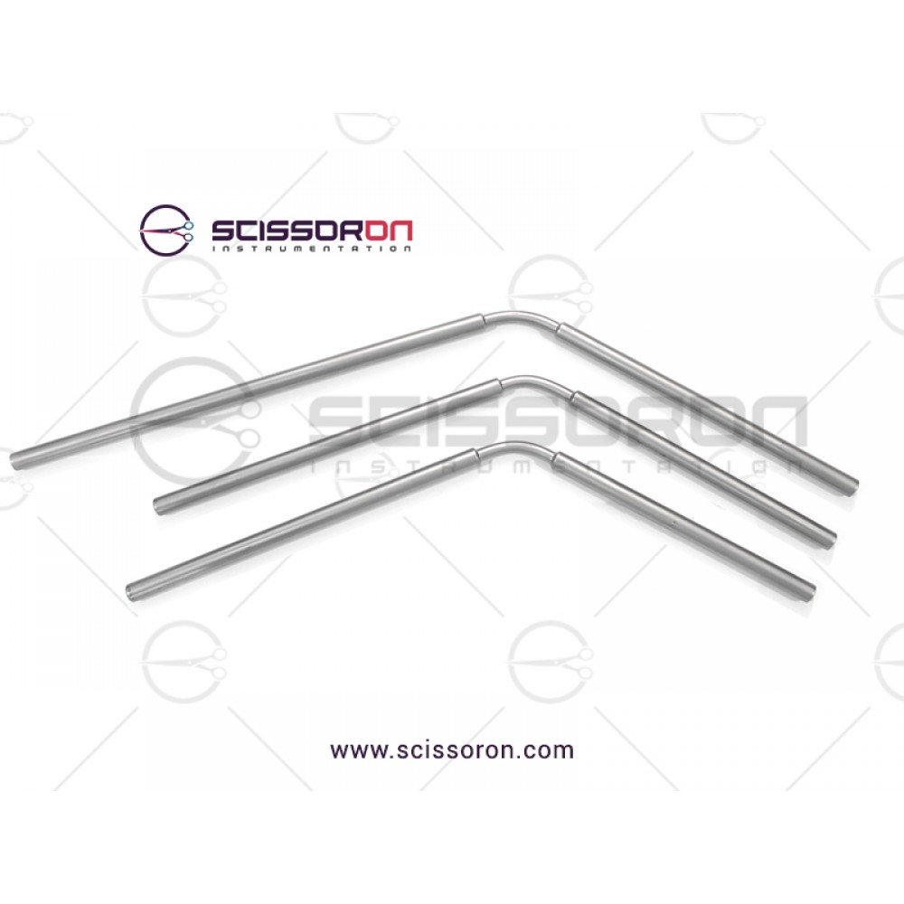 Omni Tract Retractor Set