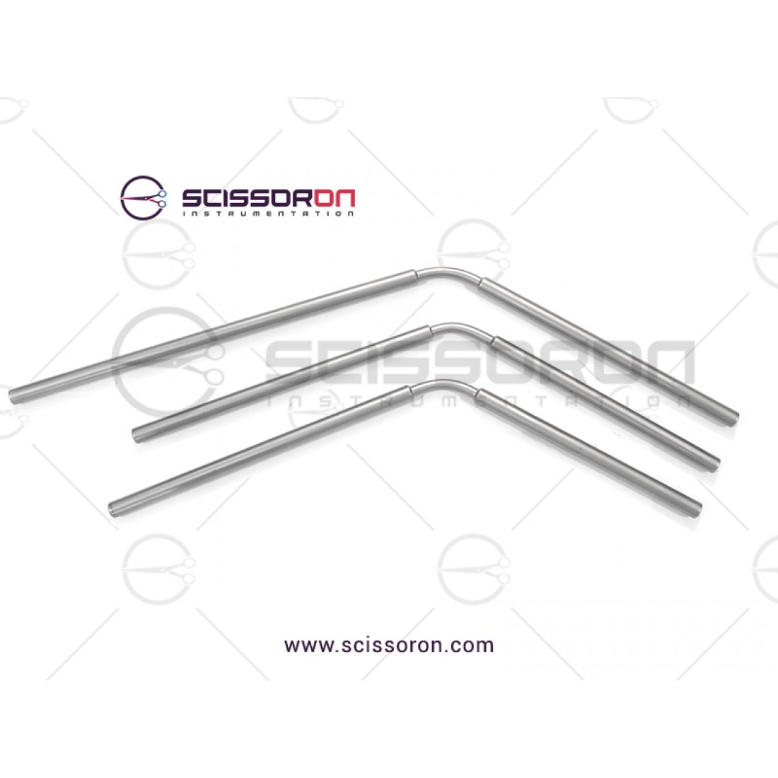 Omni Tract Retractor Set