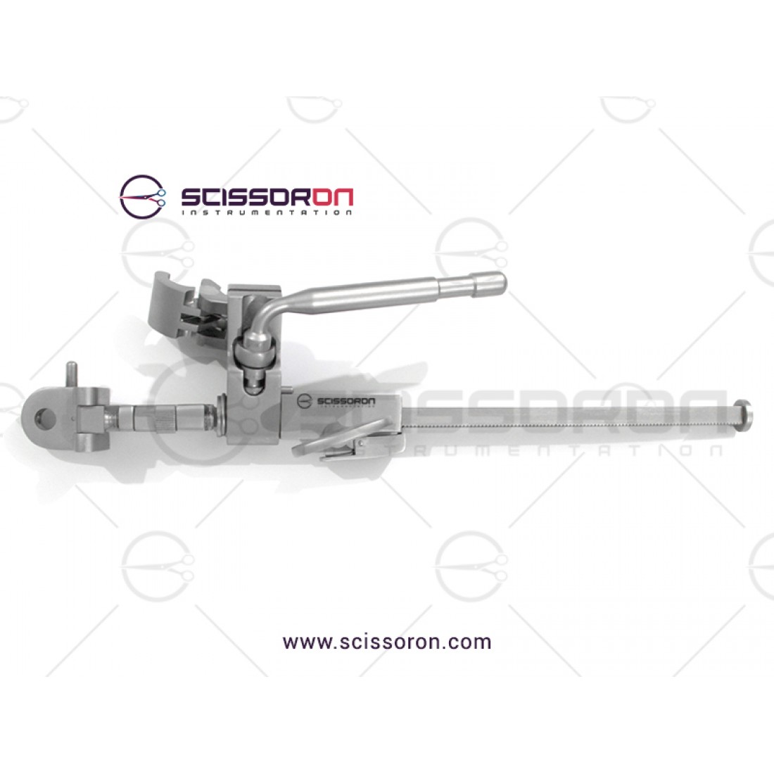 Omni Tract Retractor Set