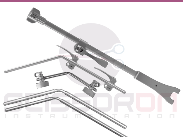 Omni Tract Retractor System