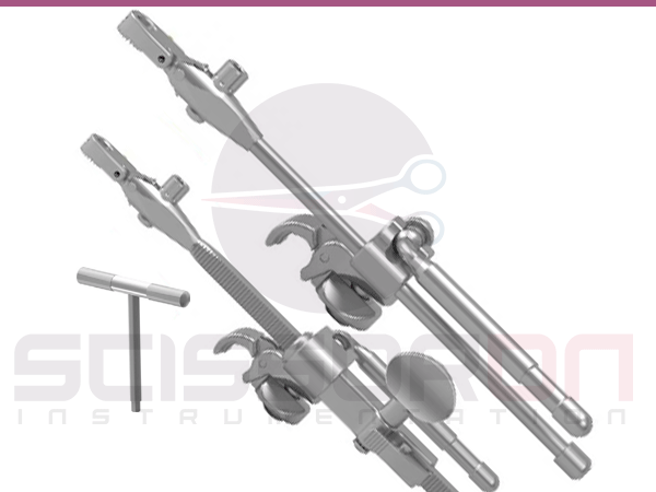 Omni Tract Retractor System