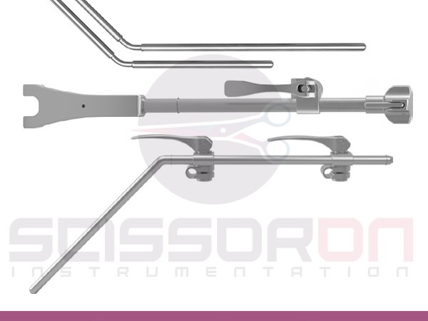 Omni Tract Retractor System