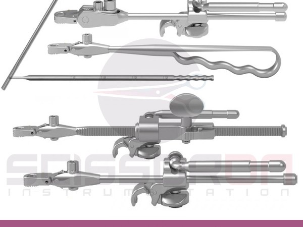Omni Tract Retractor System