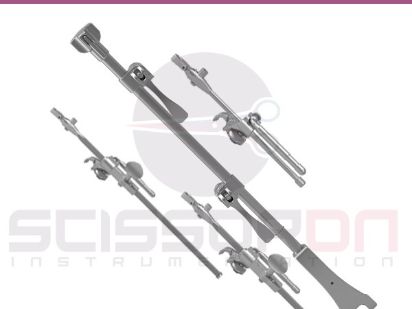 Omni Tract Retractor System