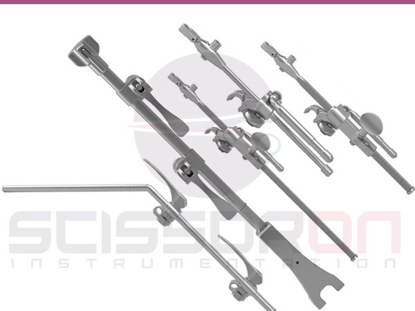 Omni Tract Retractor System