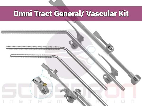 Omni Tract Retractor System