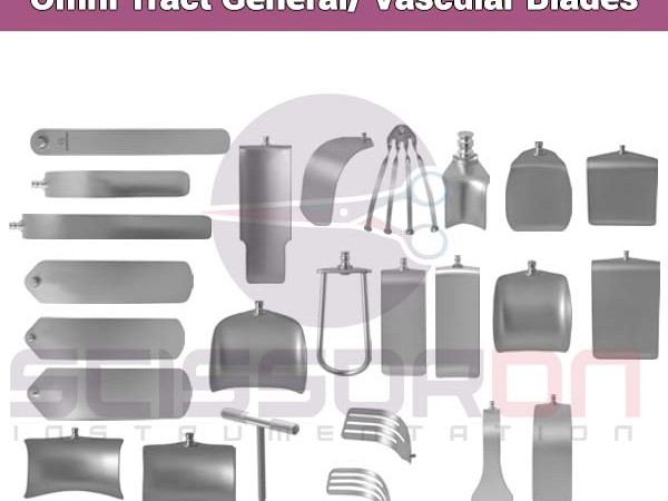 Omni Tract Retractor System
