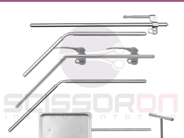 Omni Tract Retractor System