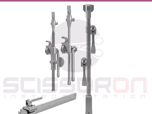 Omni Tract Retractor System