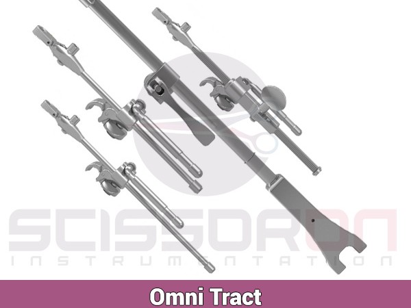 Omni Tract Retractor System