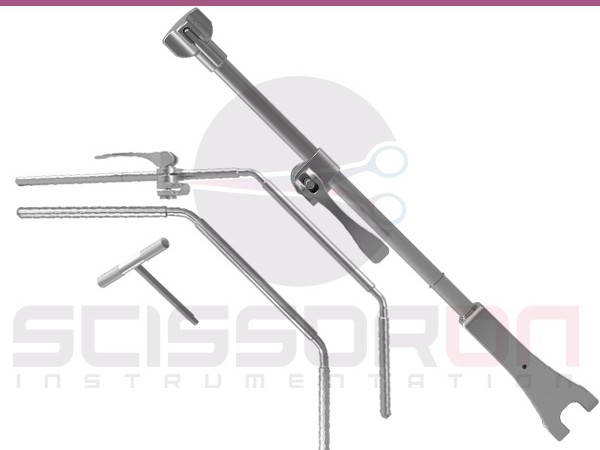 Omni Tract Retractor System