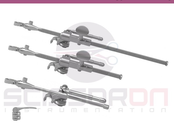 Omni Tract Retractor System