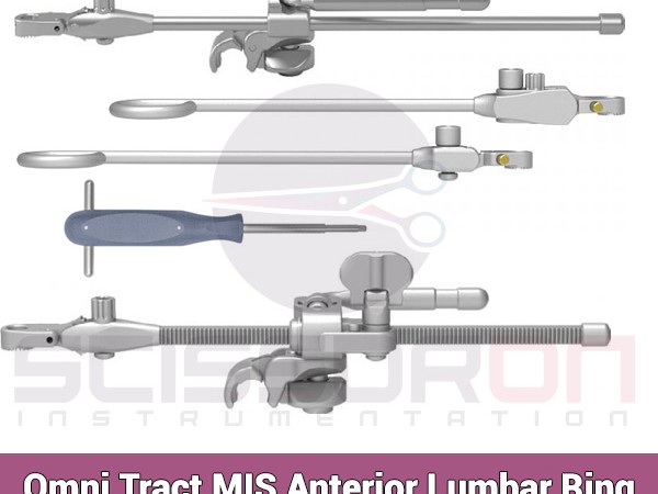 Omni Tract Retractor System