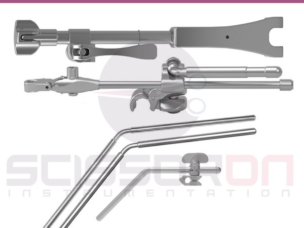 Omni Tract Retractor System